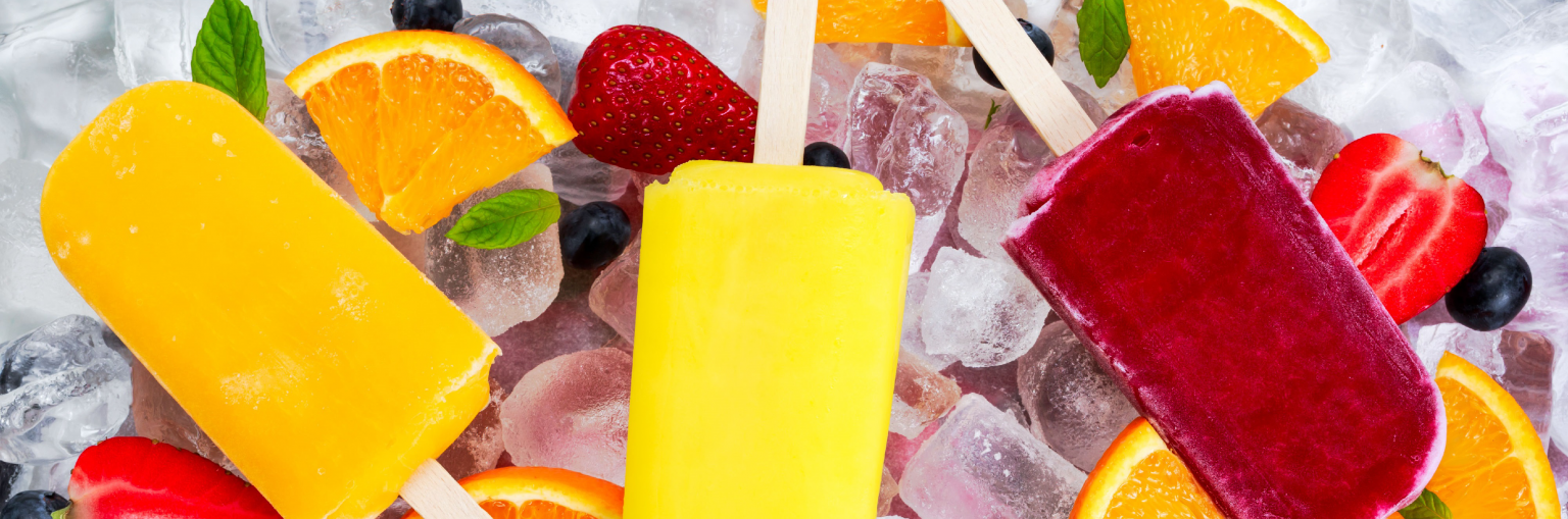 Picole – Manga Rosa Sorvetes